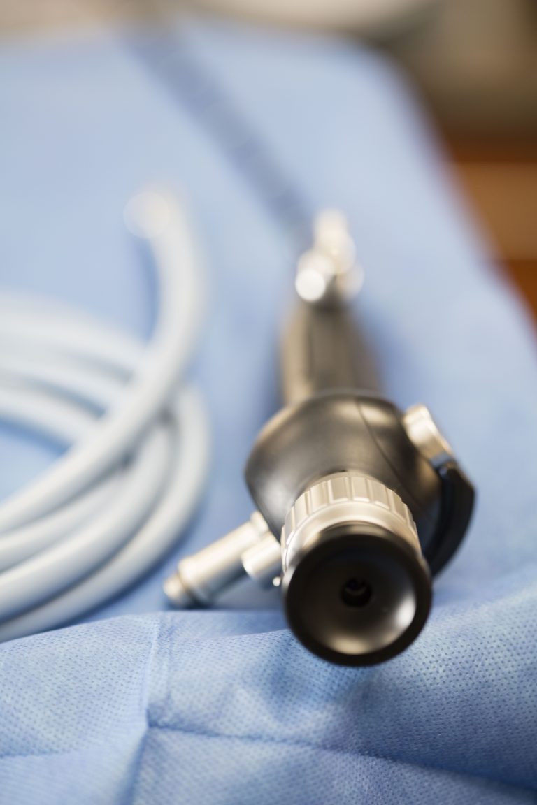 Cystoscopie | Examens urologiques